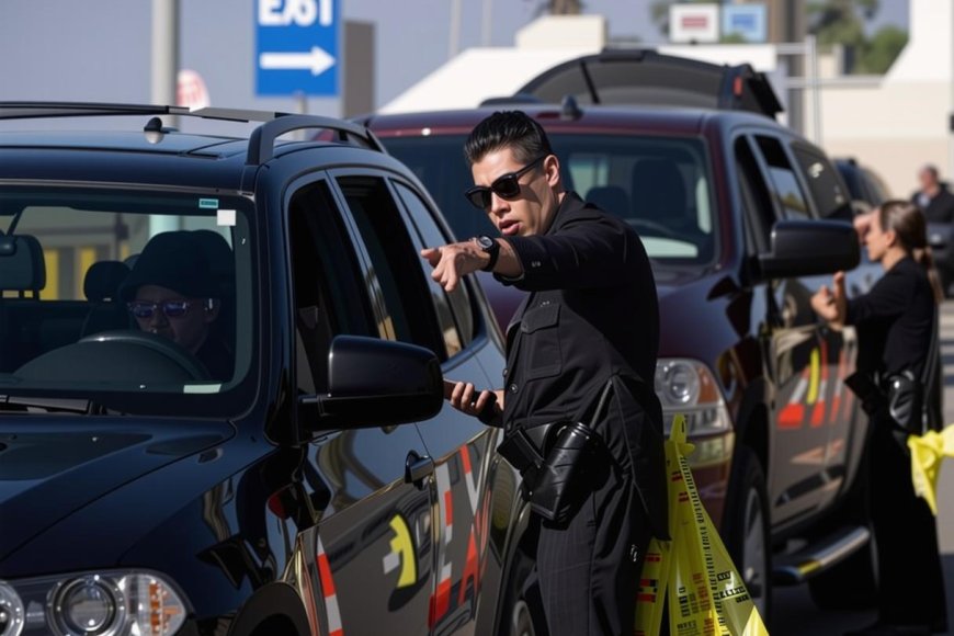 LAPD Report Unveils Communication and Tech Struggles in Palisades Fire ...